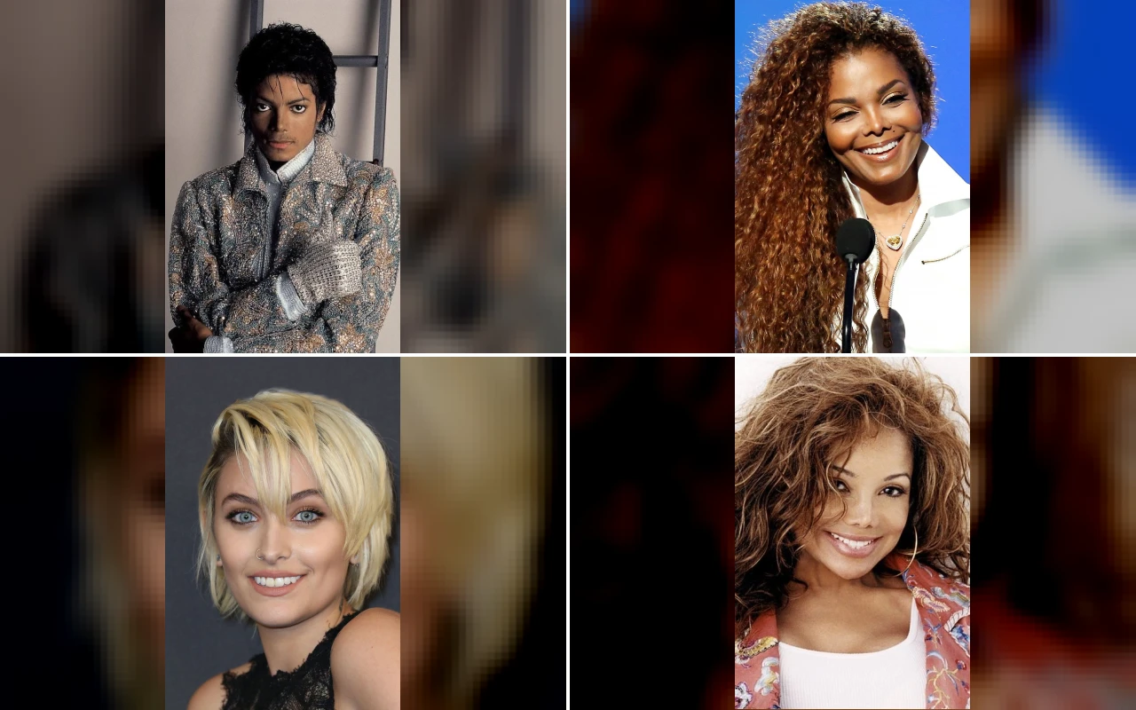 Key Jackson Family Members Decline Roles in Michael Jackson Biopic