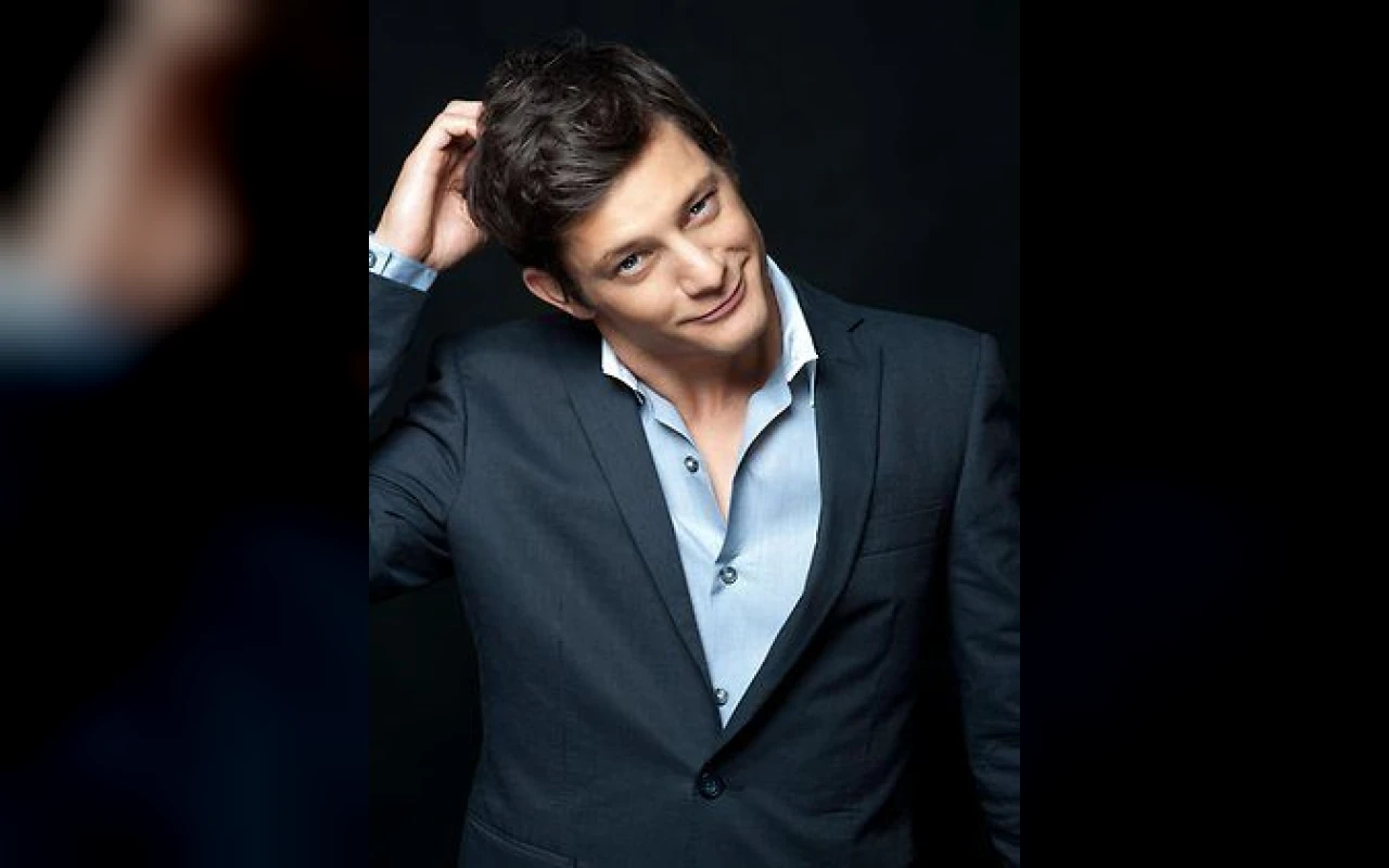 Disney Exec Rob Mills Discusses Resuming Mormon Wives, Bachelor & DWTS ...