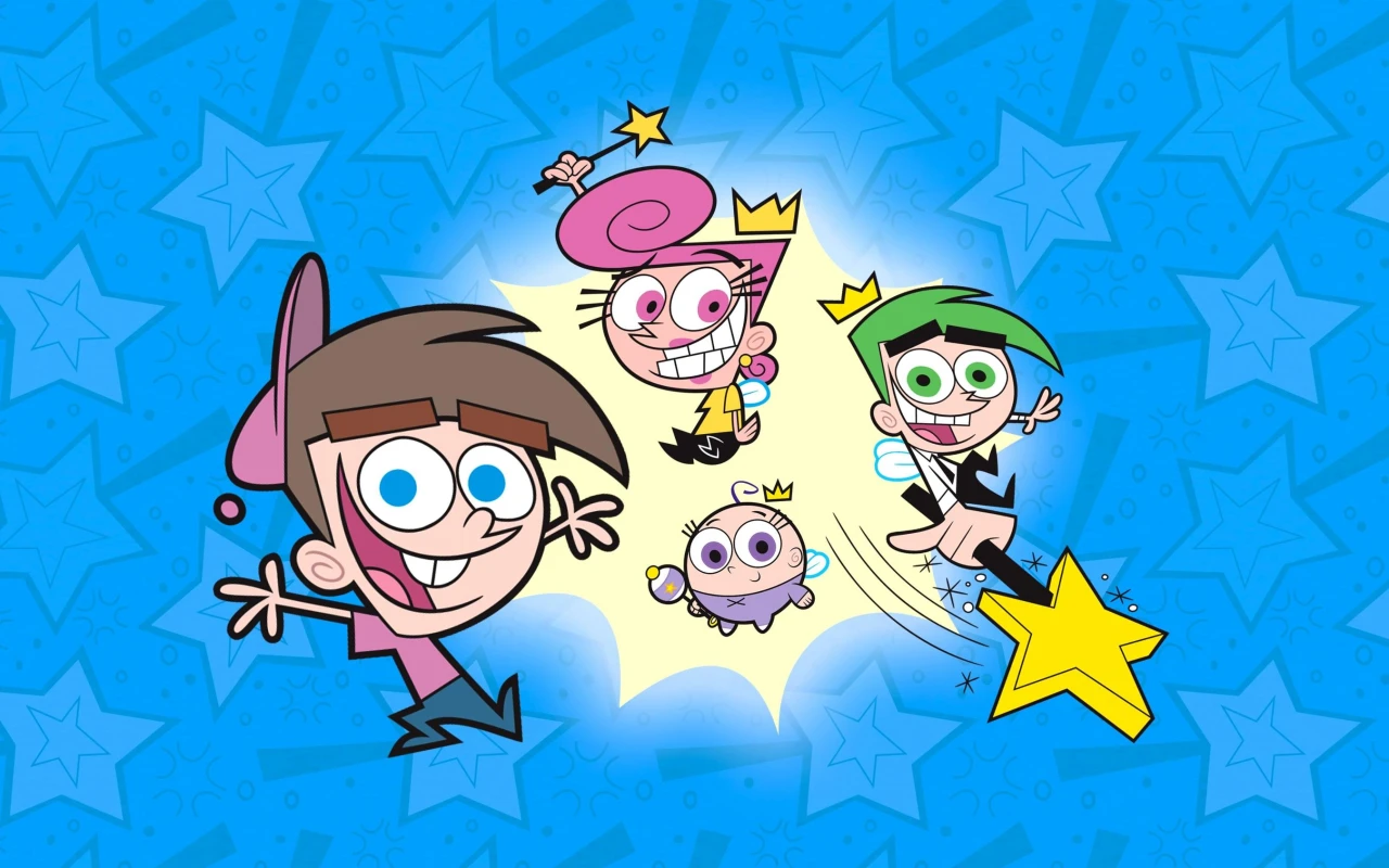 The Fairly OddParents Creator Reveals Who Timmy Turner Marries in Future