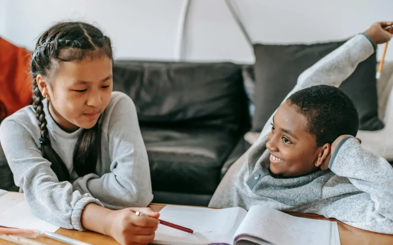 Homework Help Without the Tears: Strategies That Actually Work