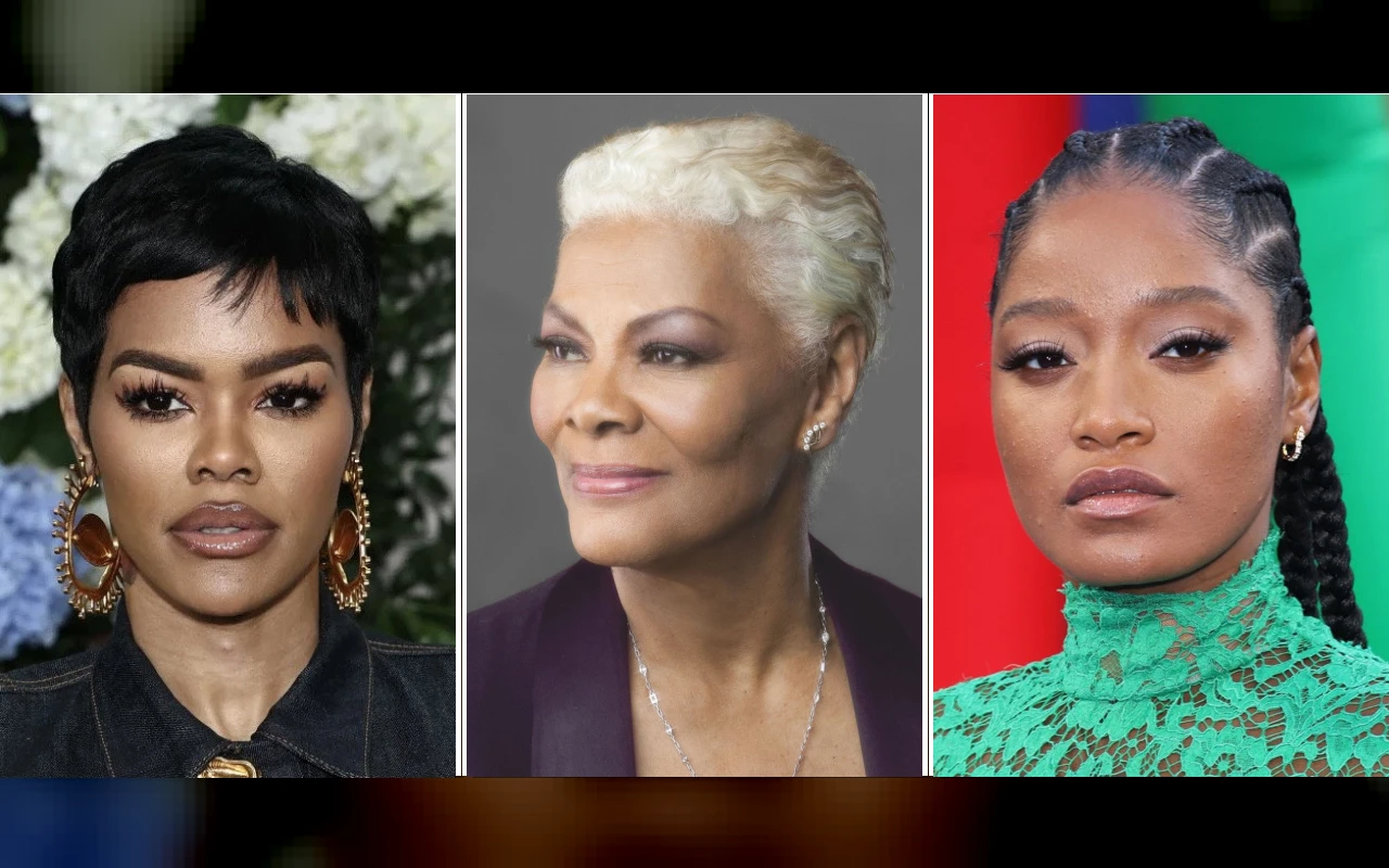 Teyana Taylor Overcomes Billboard Teleprompter Fail with Powerful Speech