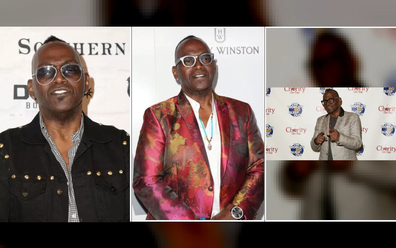 Randy Jackson’s Ongoing Health Journey: Weight Loss, Diabetes, and ...