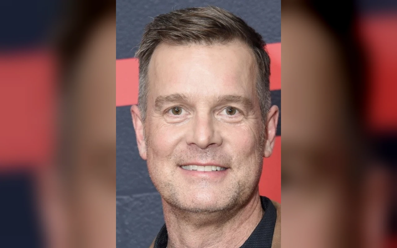 Peter Krause Returns to NBC in New Crime Drama Line of Fire for Fall 2026