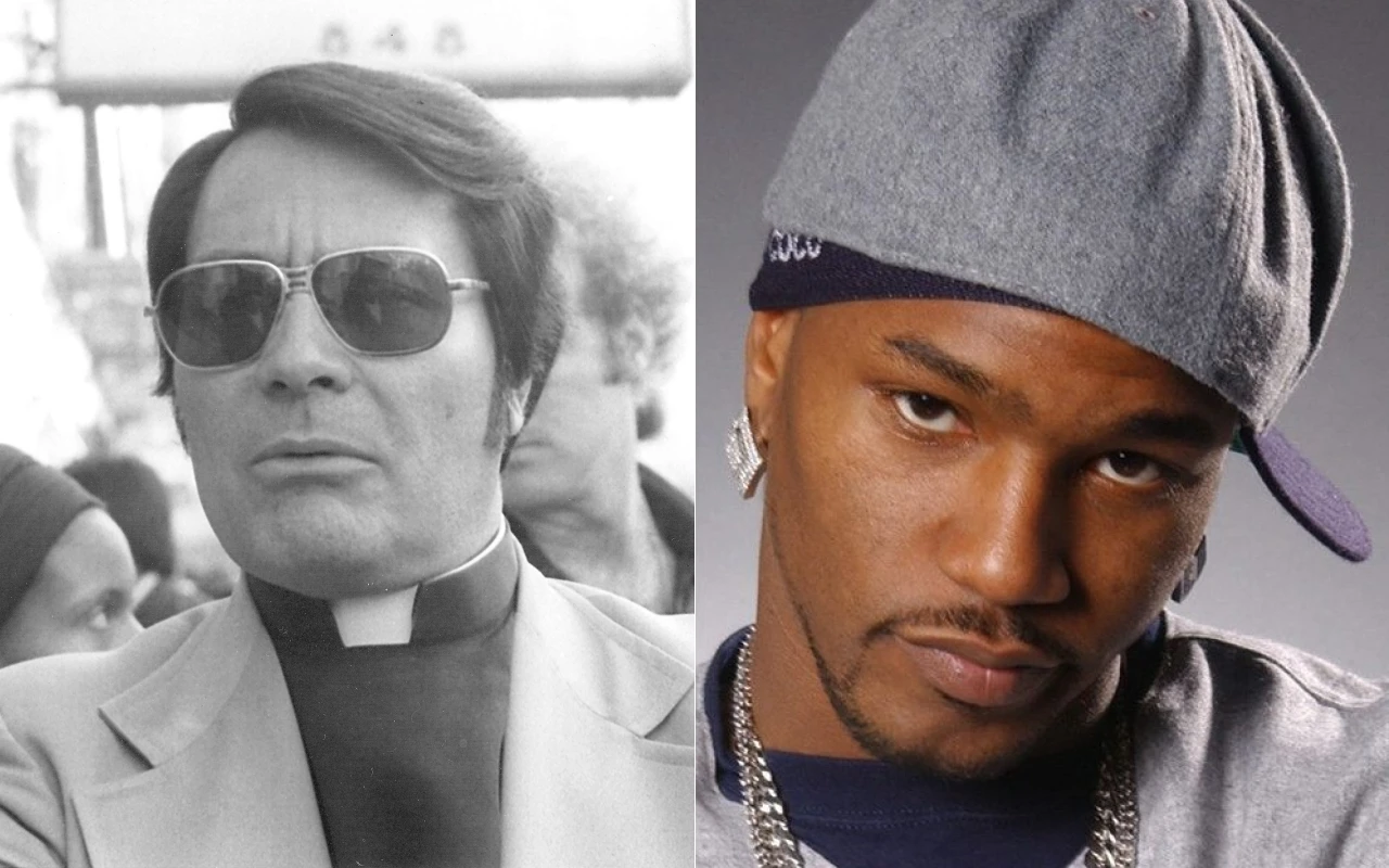 Jim Jones Challenges Cam'ron to Harlem Verzuz After Dipset Defeat