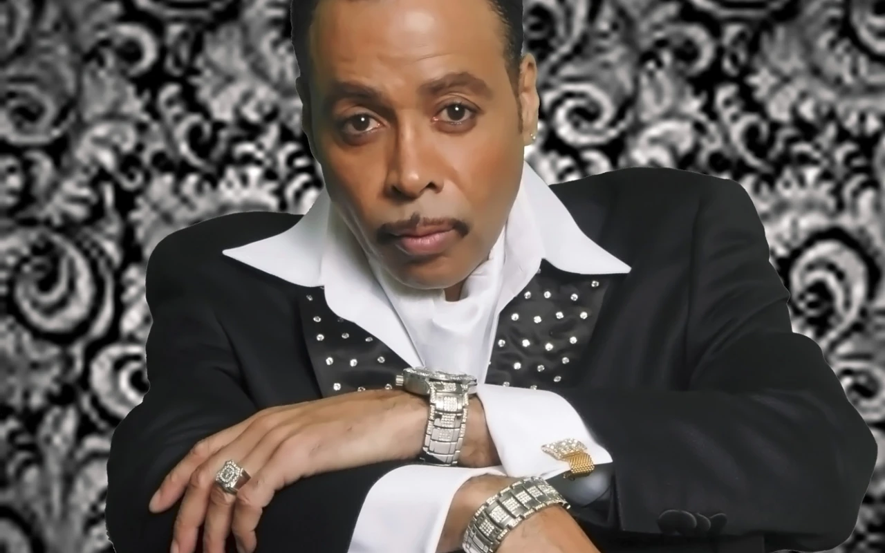 Morris Day Denies Performing at Controversial Freedom 250 Festival