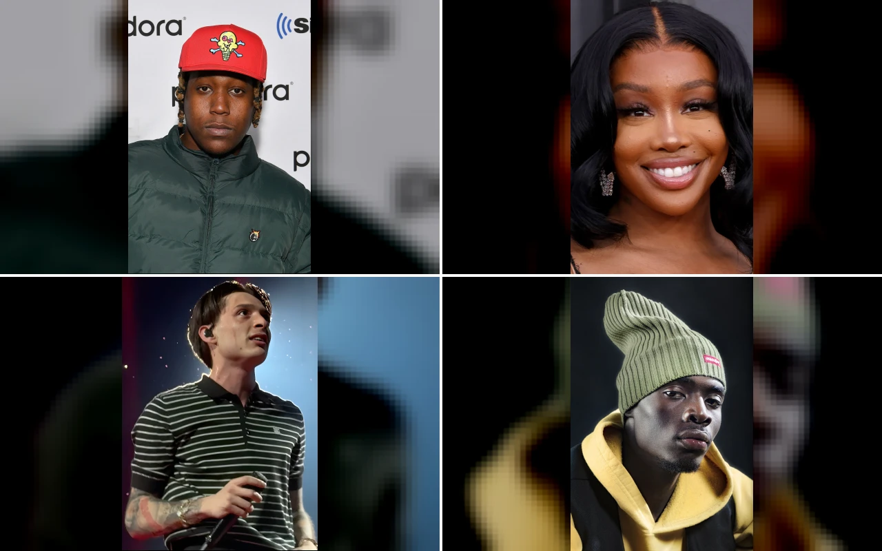 Don Toliver’s Octane Tour Lights Up Madison Square Garden with Star Guests