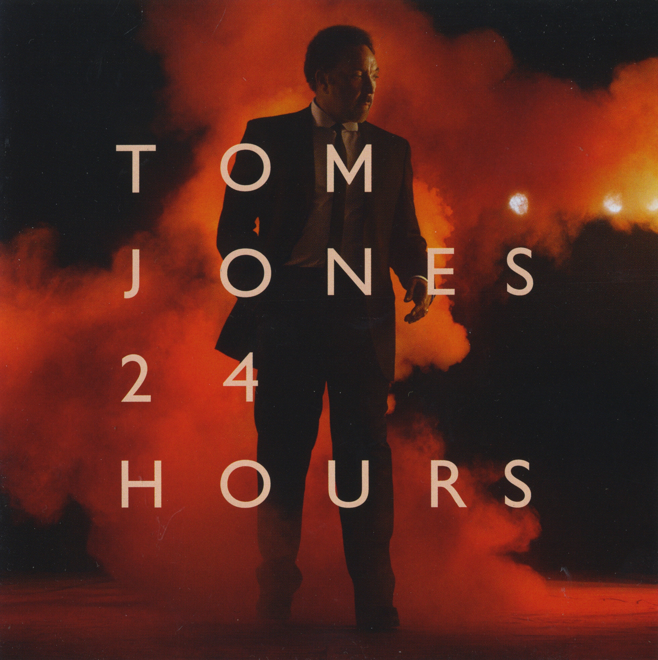 Tom Jones Discography - 274 Albums & Singles | AceShowbiz