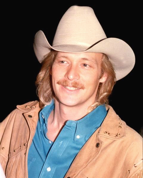 Alan Jackson Photo Gallery | AceShowbiz