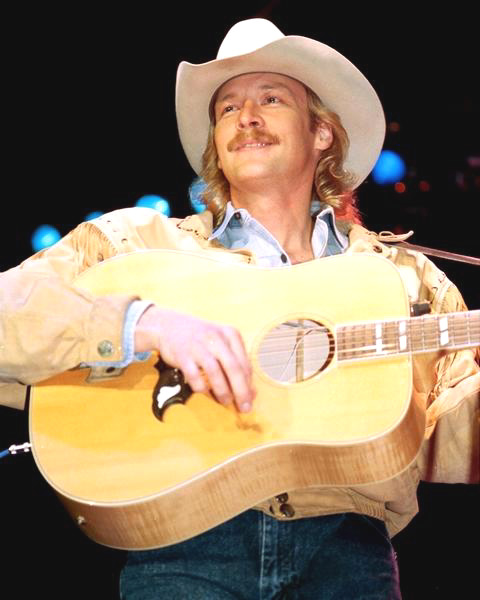 Alan Jackson Pictures with High Quality Photos