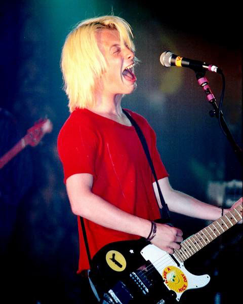 Radiohead - 101 Albums | AceShowbiz