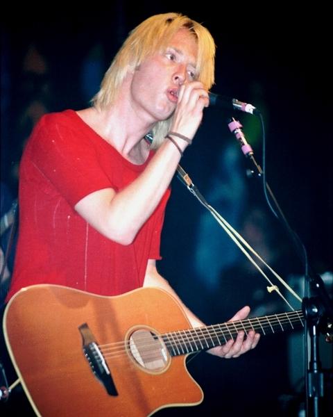 Radiohead - 101 Albums | AceShowbiz