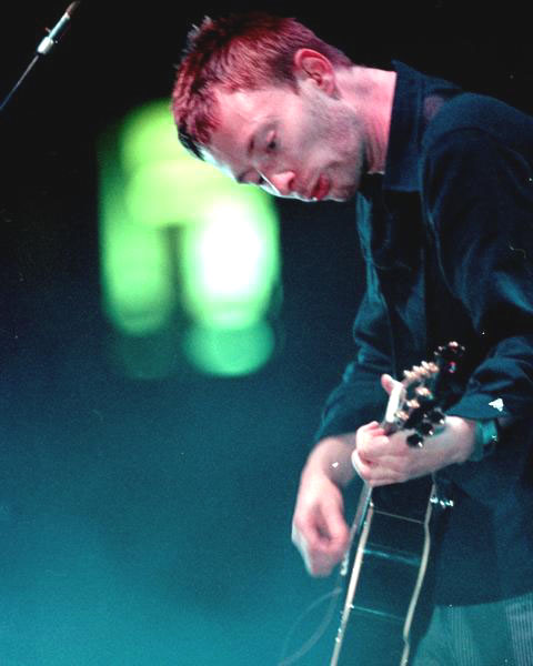 Radiohead Picture 2