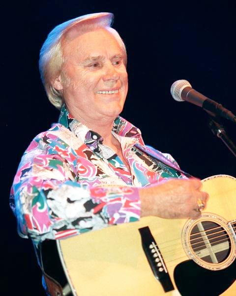 George Jones Pictures with High Quality Photos