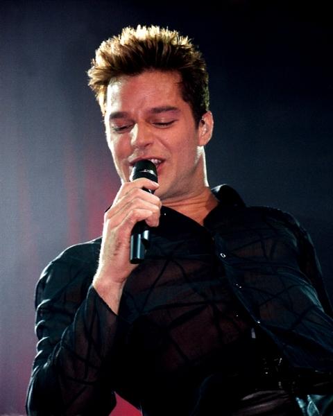 Ricky Martin Pictures - Gallery 3 with High Quality Photos