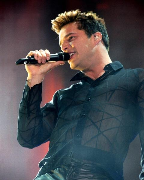 Ricky Martin Pictures - Gallery 3 with High Quality Photos