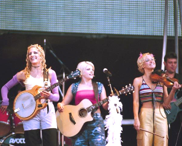 Dixie Chicks Picture 2