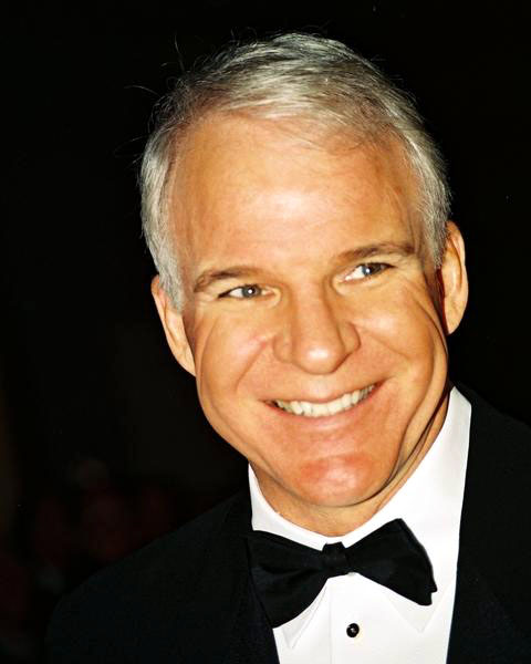 Steve Martin Pictures - Gallery 2 with High Quality Photos