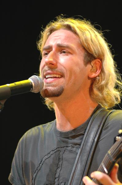 Nickelback Photos - HD Pictures & Gallery | AceShowbiz