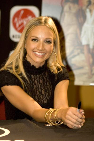 Danity Kane Picture 14 - Danity Kane Album Release Party at The Bank ...