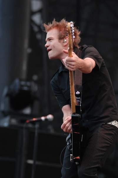 Sum 41 Photos - HD Pictures & Gallery | AceShowbiz