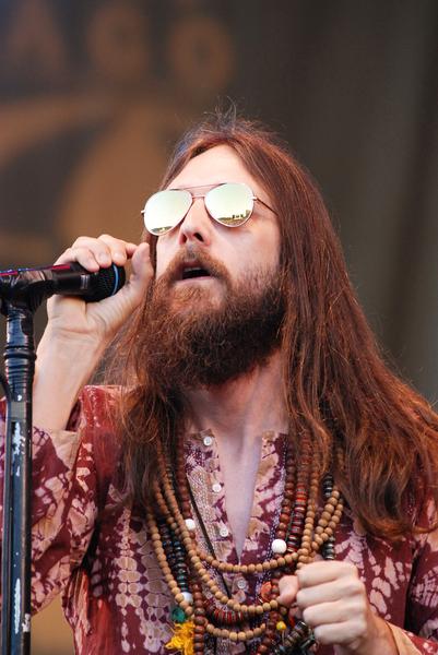 Chris Robinson Picture 5 - Taste of Chicago 2007