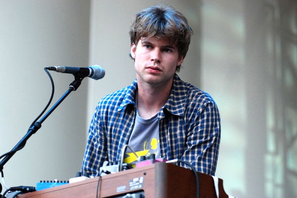 The National Latest News, Bio, Profile, Album, Movie and Photo.