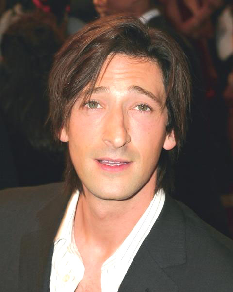adrien-brody Picture 1 - Justice League Film Premiere