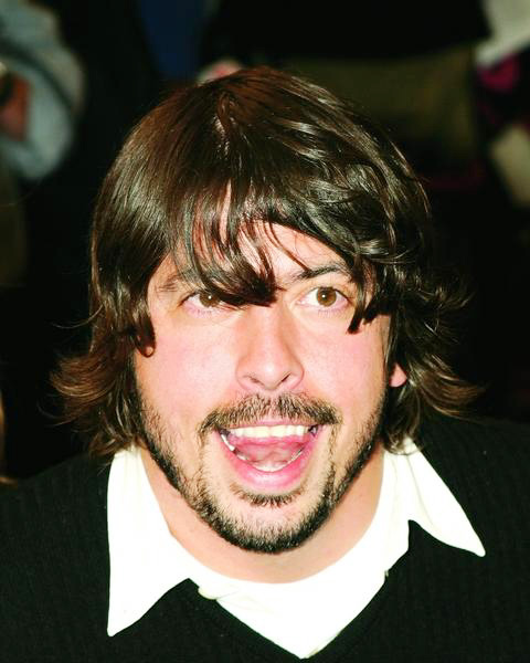 Dave Grohl Photos - HD Pictures & Gallery | AceShowbiz