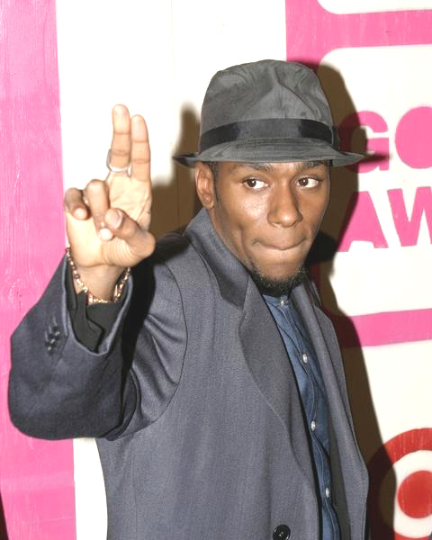 Mos Def Pictures with High Quality Photos