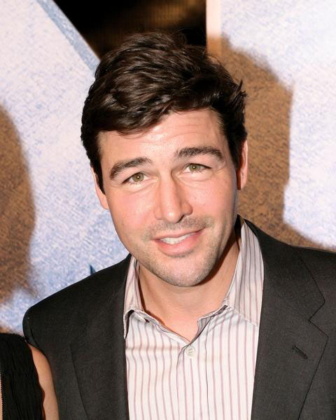 kyle-chandler Picture 1 - Los Angeles Premiere of Super 8