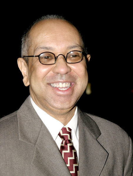 George C. Wolfe Picture 1 - 2005 National Board of Review of Motion ...