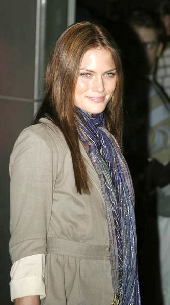 Mini Anden Picture 7 - The Los Angeles Premiere of 'The Mechanic ...