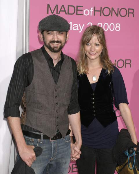 Tripp Davis Picture 1 - "Made of Honor" New York City Premiere