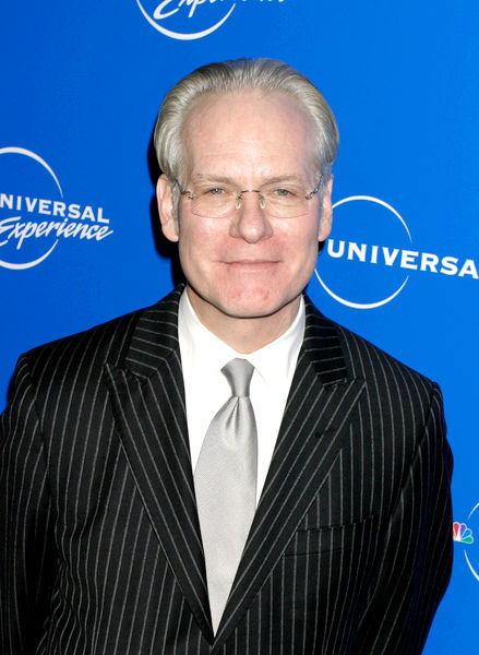 tim-gunn Picture 1 - The Project Runway 2017 NYFW