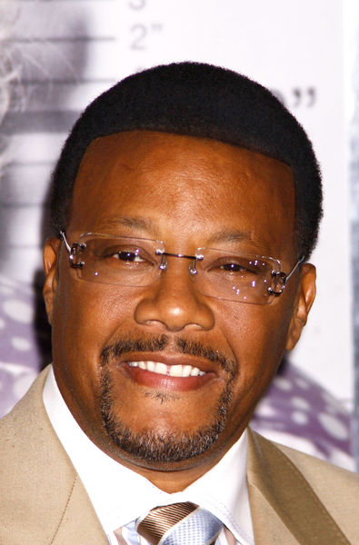 Greg Mathis Picture 2 - "Madea Goes to Jail" New York Premiere - Arrivals