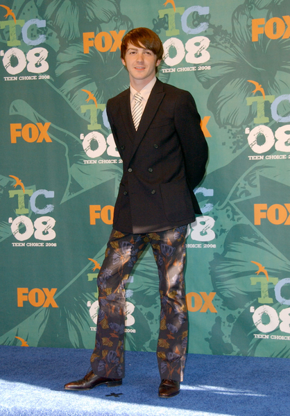 drake Picture 1 - The Semi-finals of The 2015 Tennis U.S. Open