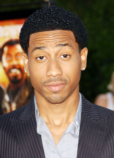 Brandon Picture 24 - Tropic Thunder Los Angeles Premiere - Arrivals