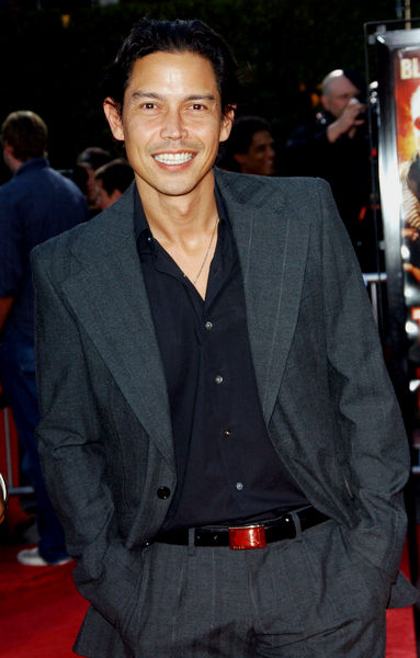 Anthony Ruivivar Picture 5 - "A Perfect Getaway" Los Angeles Premiere ...