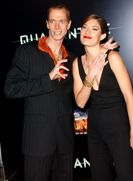 Doug Jones Pictures - Gallery 2 with High Quality Photos