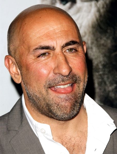 Carlo Rota Picture 1 - "Saw V" Los Angeles Premiere - Arrivals