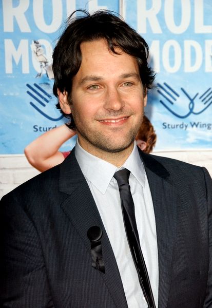 Paul-rudd Picture 1 - Los Angeles Premiere of Marvel's Avengers: Age of ...