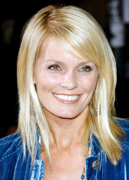 Darrin Privett Kelly Packard