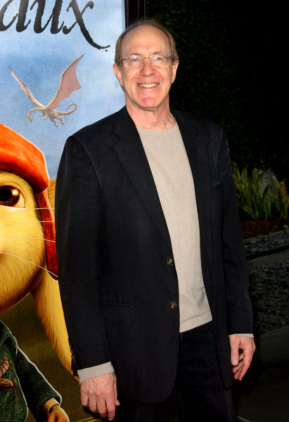 William Ross Picture 2 - "The Tale of Despereaux" World Premiere - Arrivals