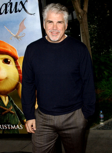 Gary Ross Picture 1 - Los Angeles Premiere of The Hunger Games - Arrivals