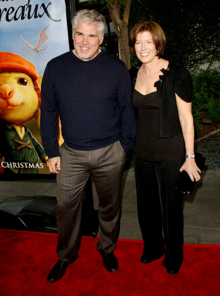 gary-ross Picture 1 - The Paris Premiere of The Hunger Games - Arrivals