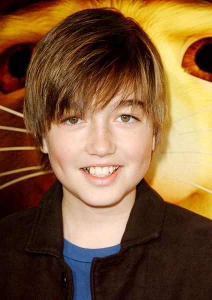 Field Cate Picture 5 - "The Tale of Despereaux" World Premiere - Arrivals