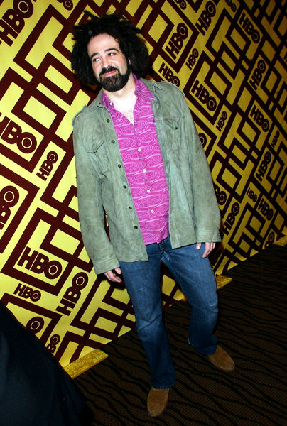 Adam Duritz Picture 1 - Counting Crows Perform | AceShowbiz