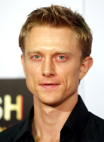 Neil Jackson Picture 1 - "Push" Los Angeles Premiere - Arrivals