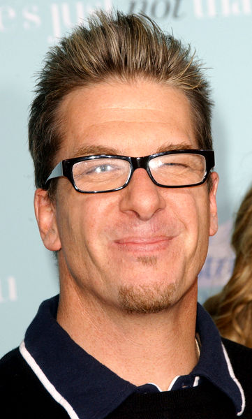 Greg Behrendt Picture 2 - "He's Just Not That Into You" World Premiere ...