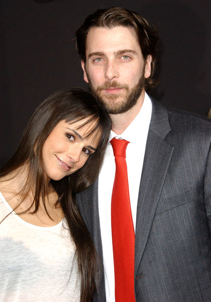 Andrew Form Picture 1 - "Friday The 13th" Los Angeles Premiere - Arrivals